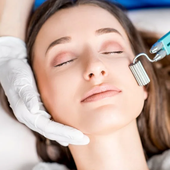 Cosmetic Dermatology Procedures